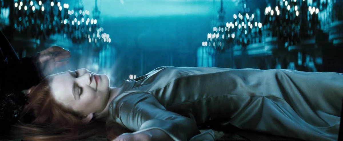 Ingrid | DC Movies Wiki | Fandom