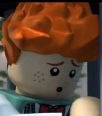 James Olsen (LEGO DC Comics Super Heroes) | DC Movies Wiki | Fandom