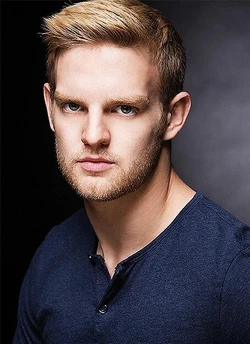 Kyle Mclean | DC Movies Wiki | Fandom