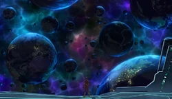 Multiverse | DC Movies Wiki | Fandom