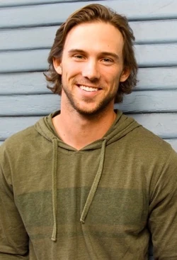 Ryan Hanna | DC Movies Wiki | Fandom