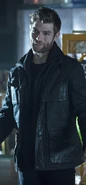 Weather Wizard | DC Movies Wiki | Fandom