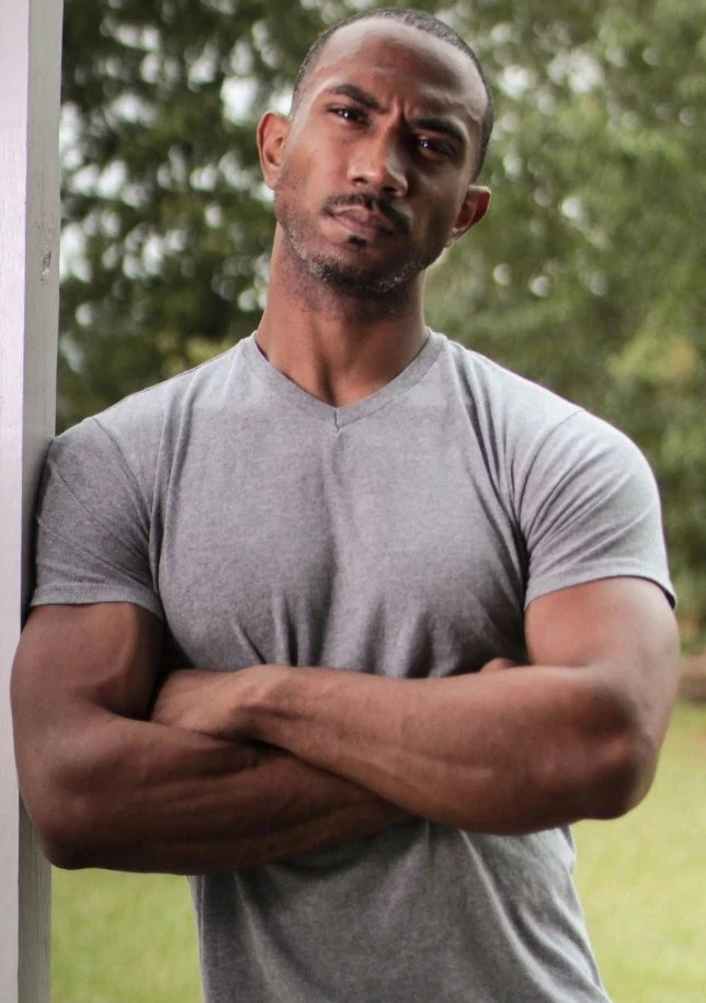 Nathaniel Perry | DC Movies Wiki | Fandom