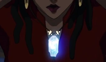 Water Totem | DC Movies Wiki | Fandom