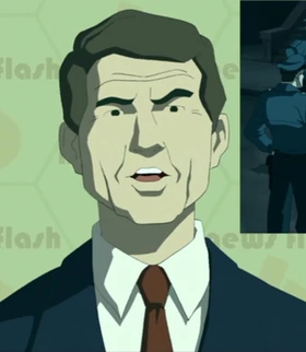 Ted | DC Movies Wiki | Fandom