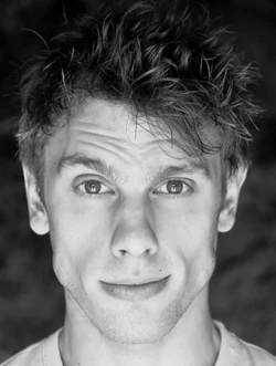 Andy Lister | DC Movies Wiki | Fandom