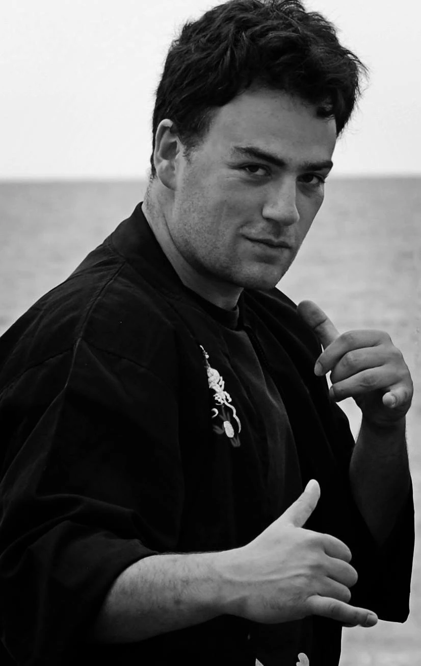 Emil Martirossian | DC Movies Wiki | Fandom