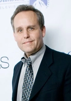 Peter MacNicol | DC Movies Wiki | Fandom