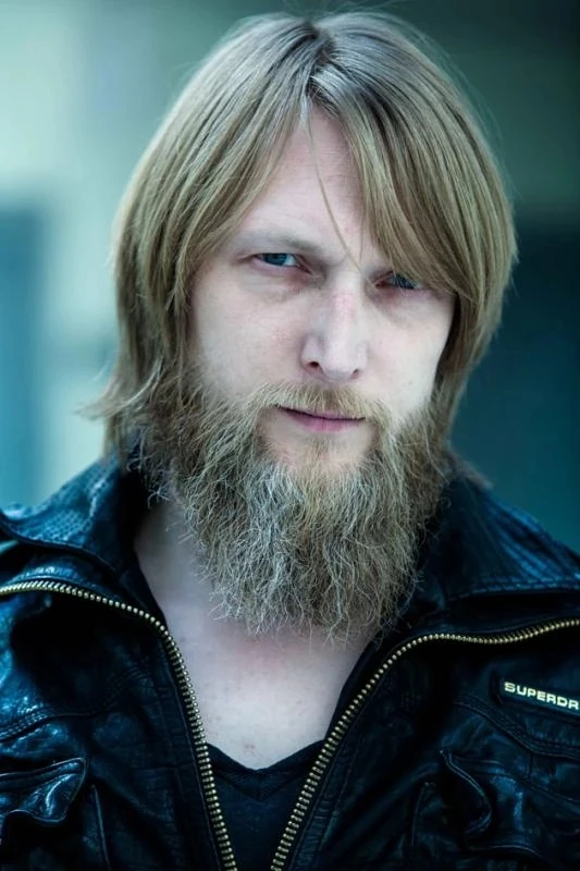 Peter Theobalds | DC Movies Wiki | Fandom