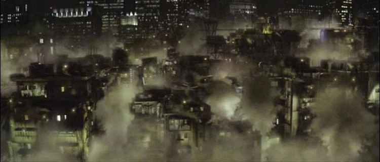 Fear Toxin | DC Movies Wiki | Fandom