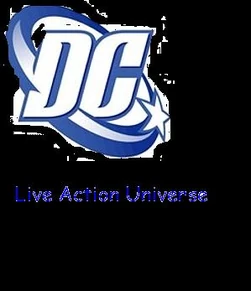 DCLAU | DC Movies Fanon Wiki | Fandom