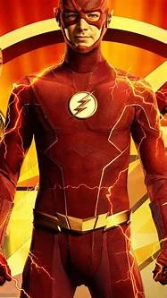 The Flash (Earth-1) | DC Movies Fanon Wiki | Fandom