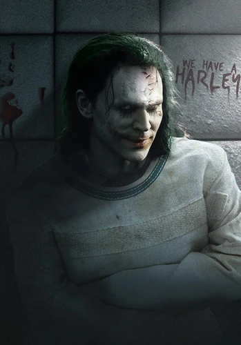 Joker (DCMU's Earth-1) | DC Movies Fanon Wiki | Fandom