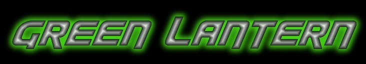 Doomverse: Green Lantern | DC Movies Fanon Wiki | Fandom