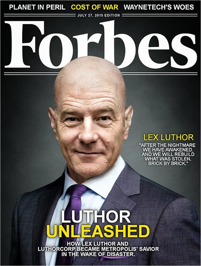 Alexander Luthor Dc Expanded Universe Dc Movies Fanon Wiki Fandom