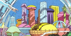 Atlantis (DCCU) | DC Movies Fanon Wiki | Fandom