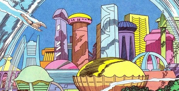 Atlantis (DCCU) | DC Movies Fanon Wiki | Fandom