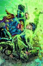 Justice League America: Injustice | DC Movies Fanon Wiki | Fandom