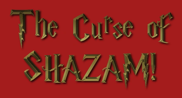 Doomverse: The Curse of Shazam! | DC Movies Fanon Wiki | Fandom