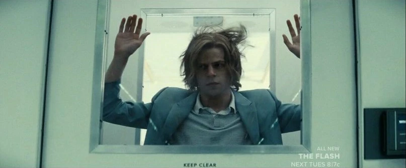 Morgan Edge (DC Expanded Universe) | DC Movies Fanon Wiki | Fandom