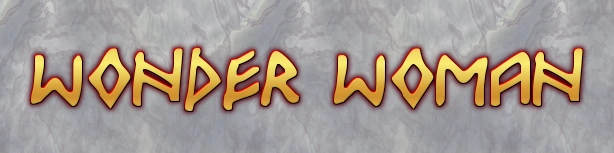 Doomverse: Wonder Woman | DC Movies Fanon Wiki | Fandom