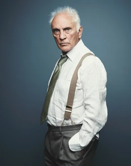 Alfred Pennyworth (Doomverse) | DC Movies Fanon Wiki | Fandom