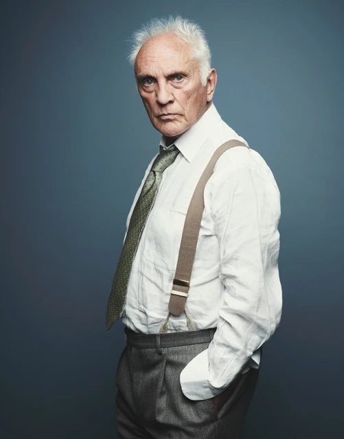 Alfred Pennyworth (Doomverse) | DC Movies Fanon Wiki | Fandom