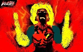 The Final Flash | DC Movies Fanon Wiki | Fandom