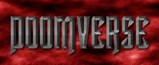 Doomverse | DC Movies Fanon Wiki | Fandom