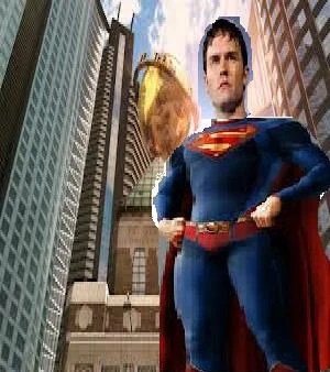 Kal-El (KeithStone Universe) | DC Movies Fanon Wiki | Fandom