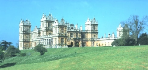 Wayne Manor (New DC) | DC Movie Wiki | Fandom