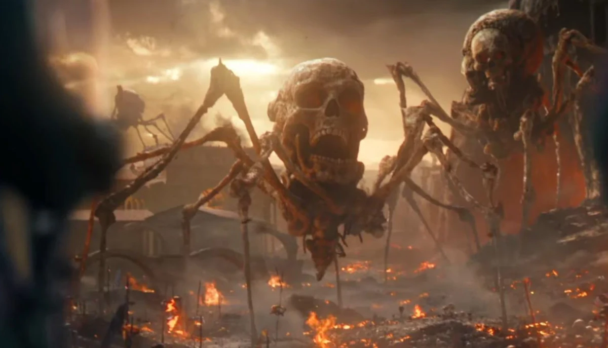 Spider Guild | DC Mega Universe Wiki | Fandom