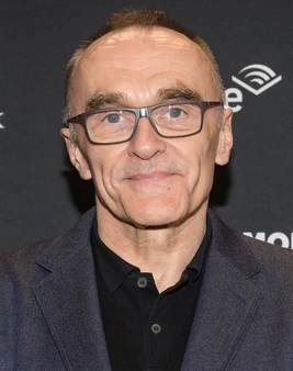 Danny Boyle | DC Mega Universe Wiki | Fandom