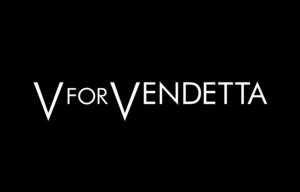 V for Vendetta | DC Mega Universe Wiki | Fandom