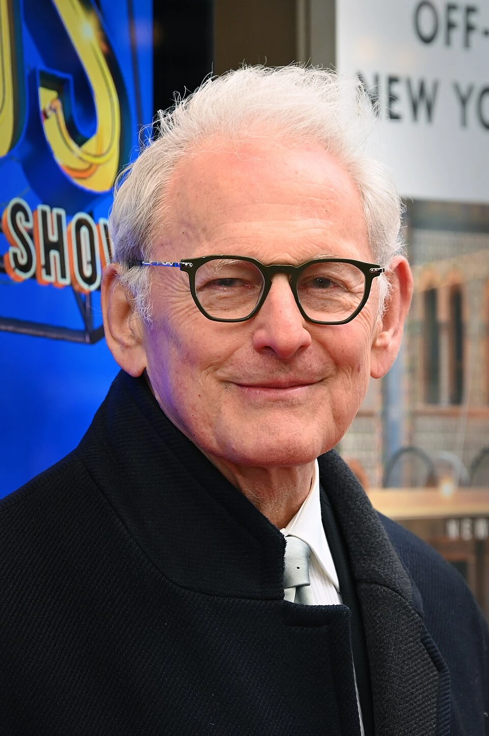 Victor Garber | DC Mega Universe Wiki | Fandom