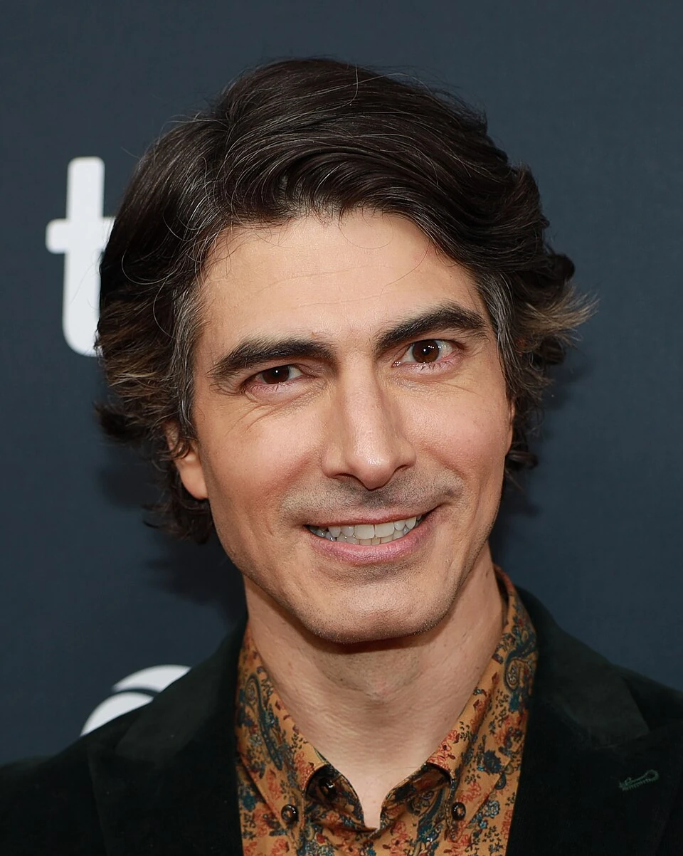 Brandon Routh | DC Mega Universe Wiki | Fandom