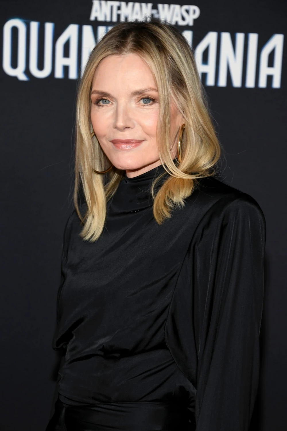 Michelle Pfeiffer | DC Mega Universe Wiki | Fandom