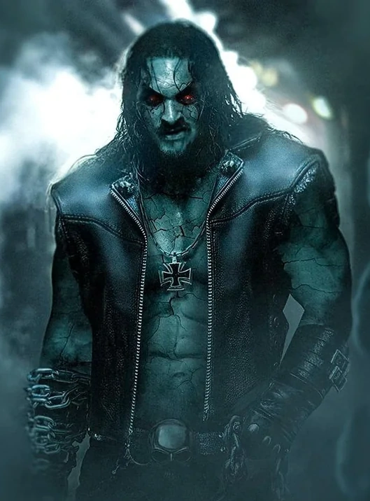 Lobo | DC Mega Universe Wiki | Fandom