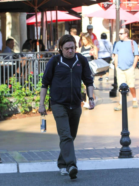 Jack Jordan | DC Mega Universe Wiki | Fandom