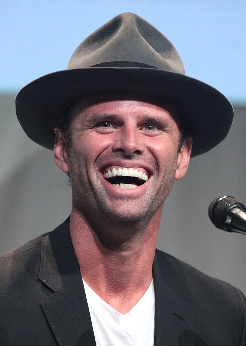 Walton Goggins | DC Mega Universe Wiki | Fandom