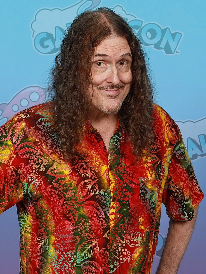 "Weird Al" Yankovic | DC Mega Universe Wiki | Fandom