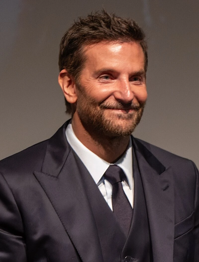 Bradley Cooper | DC Mega Universe Wiki | Fandom