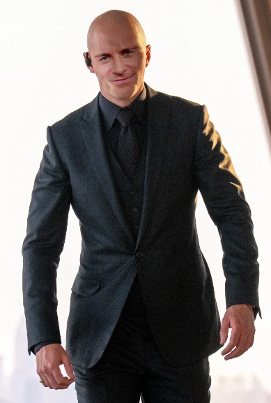 Lex Luthor | DC Mega Universe Wiki | Fandom