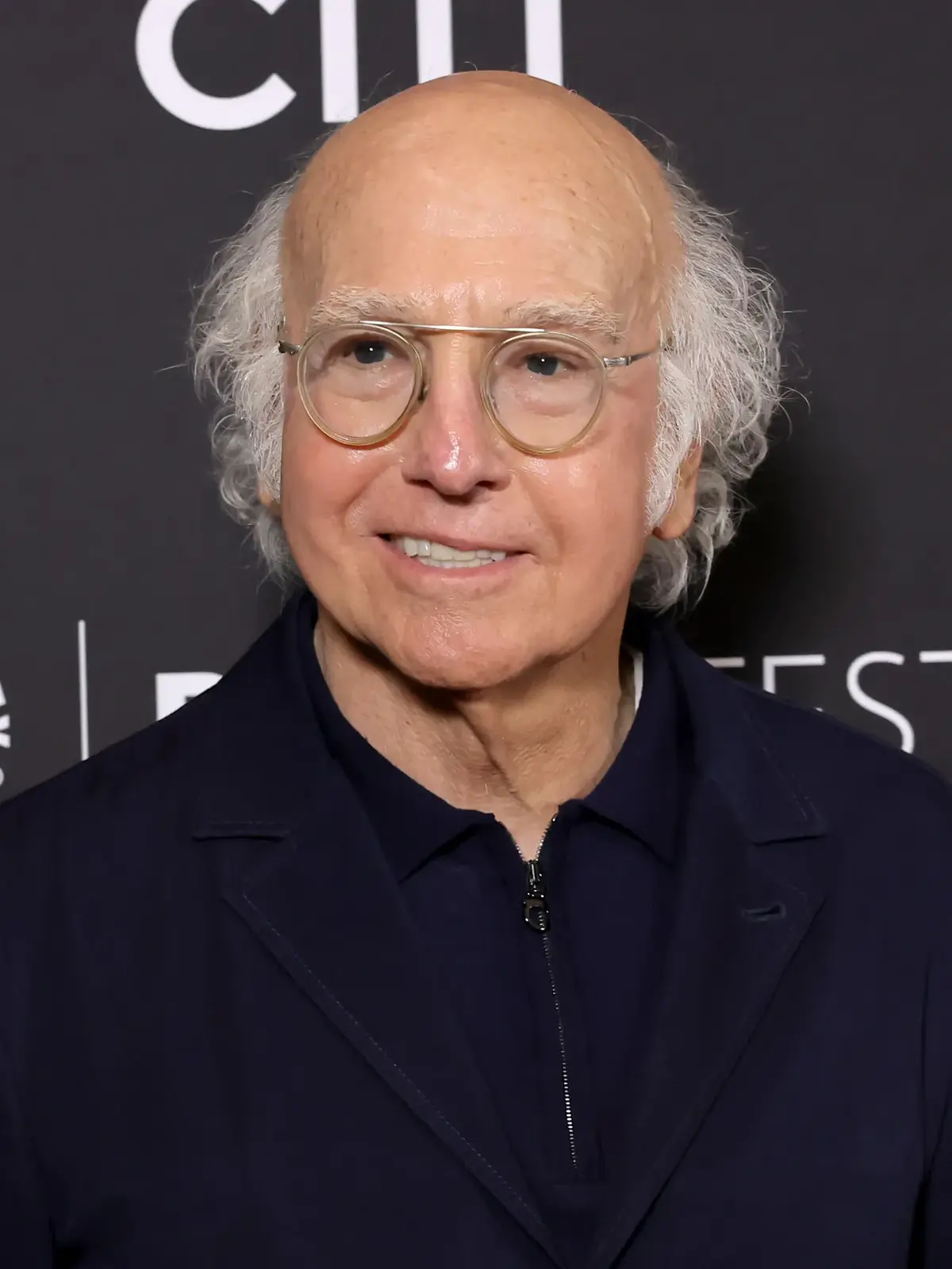 Larry David | DC Mega Universe Wiki | Fandom