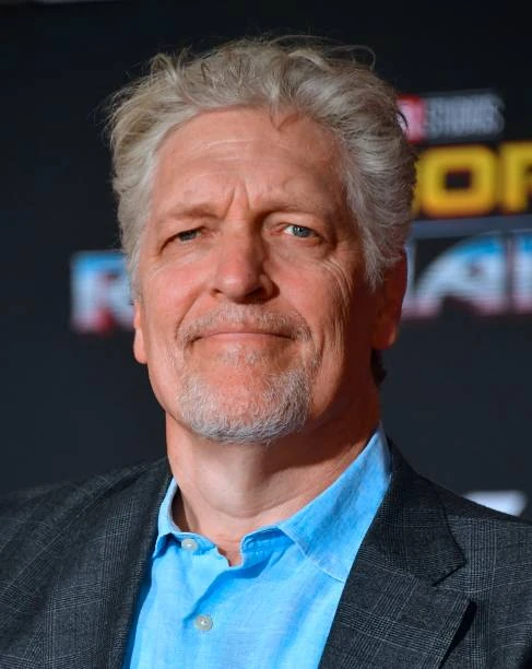 Clancy Brown | DC Mega Universe Wiki | Fandom
