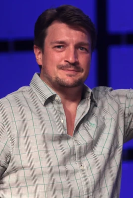 Nathan Fillion | DC Mega Universe Wiki | Fandom