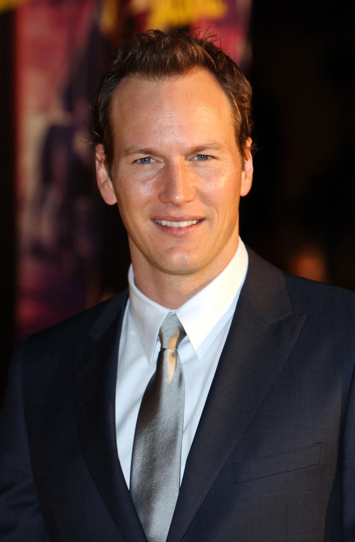 Patrick Wilson | DC Mega Universe Wiki | Fandom