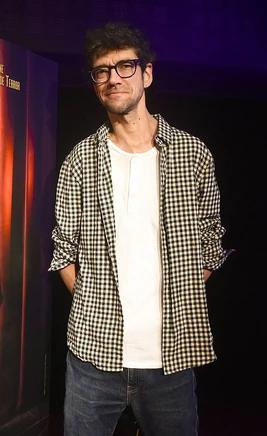 Javier Botet | DC Mega Universe Wiki | Fandom