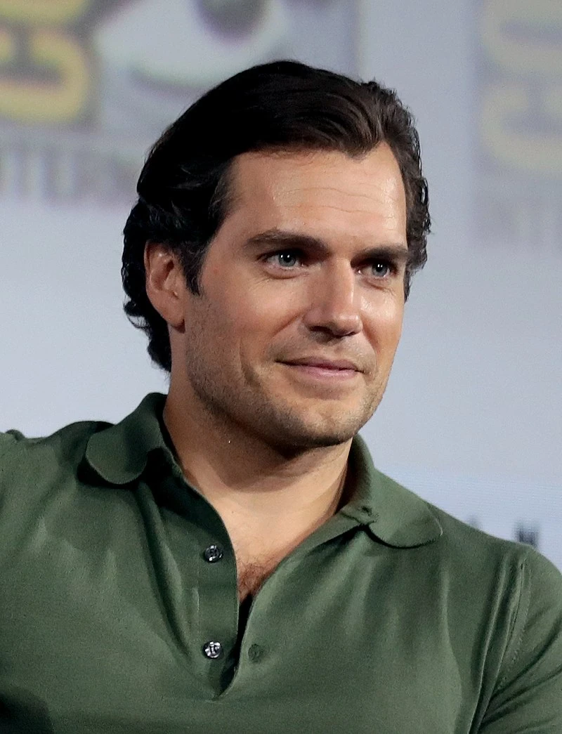 Henry Cavill | DC Mega Universe Wiki | Fandom