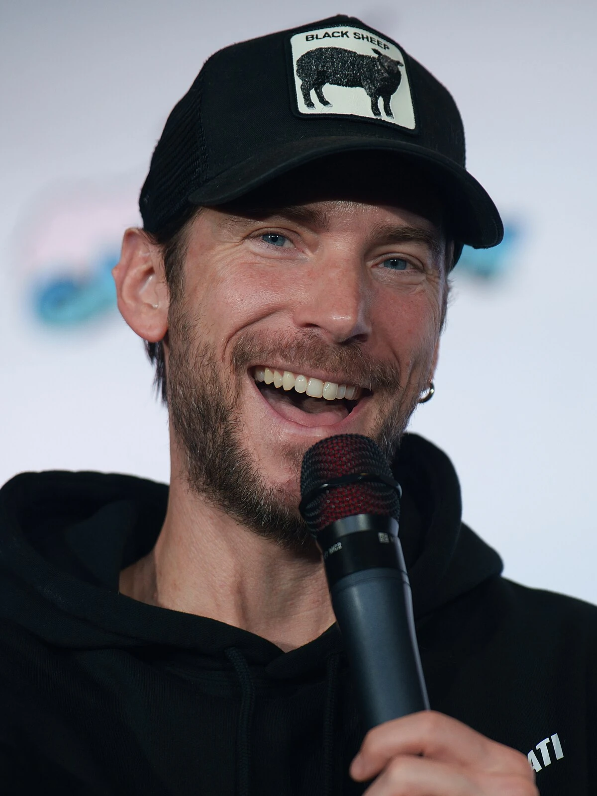 Troy Baker | DC Mega Universe Wiki | Fandom